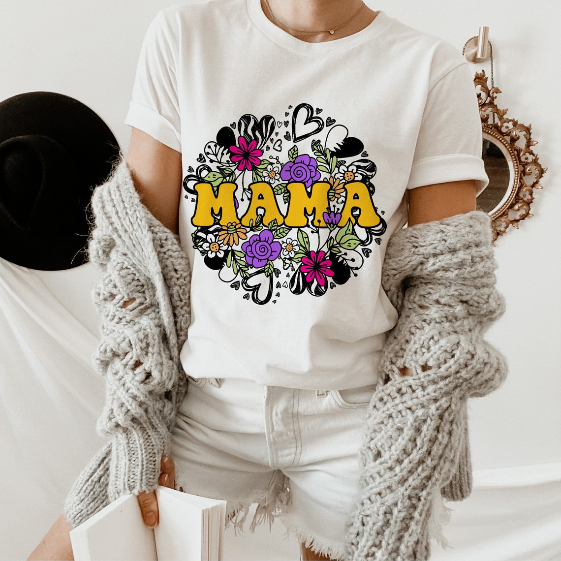 Mama Png Mom Png Design Mom Sublimation Design Mum Png - Etsy