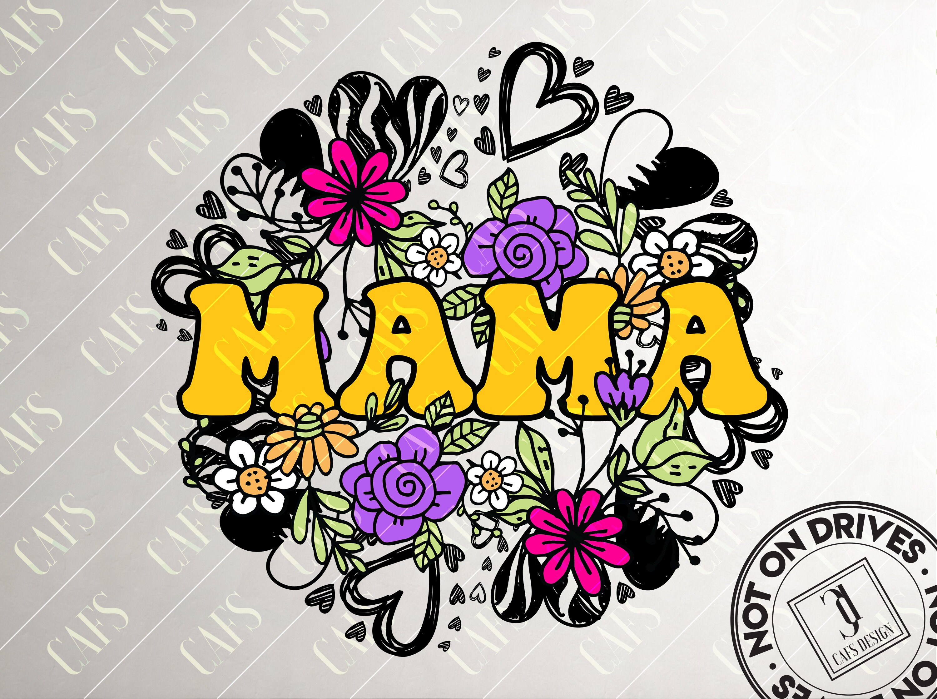 Mama Png Mom Png Design Mom Sublimation Design Mum Png - Etsy