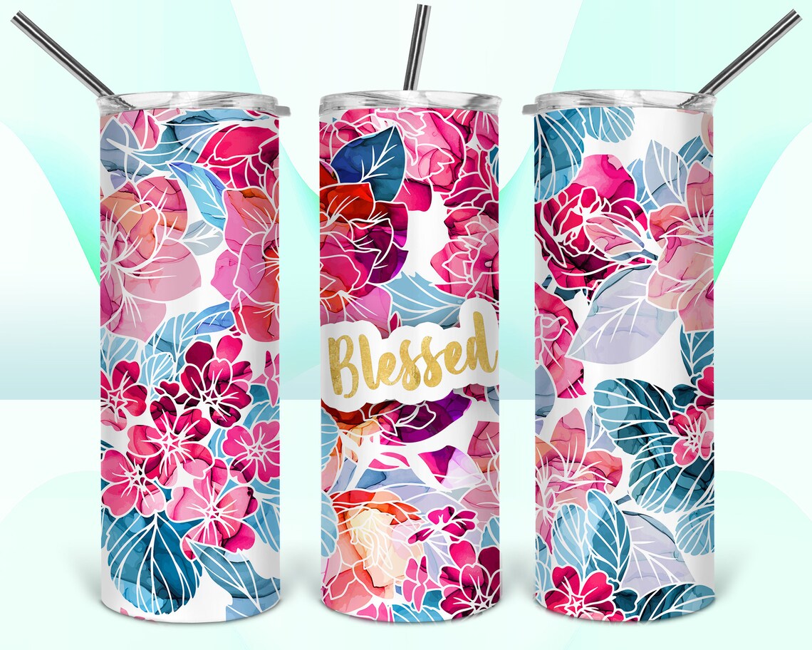 Tumbler Design Tumbler Digital Designs Tumbler PNG Christmas | Etsy