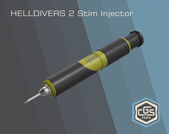 CGSProps - Etsy