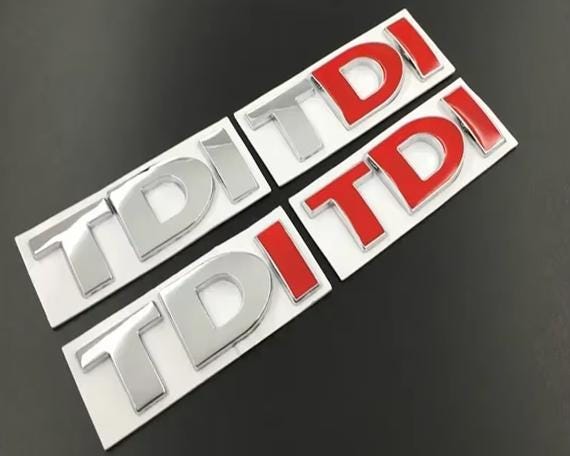 Tdi Group Logo