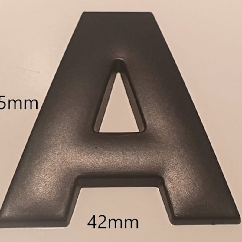 Buy Resin Letters and Signs Online In India - Etsy India