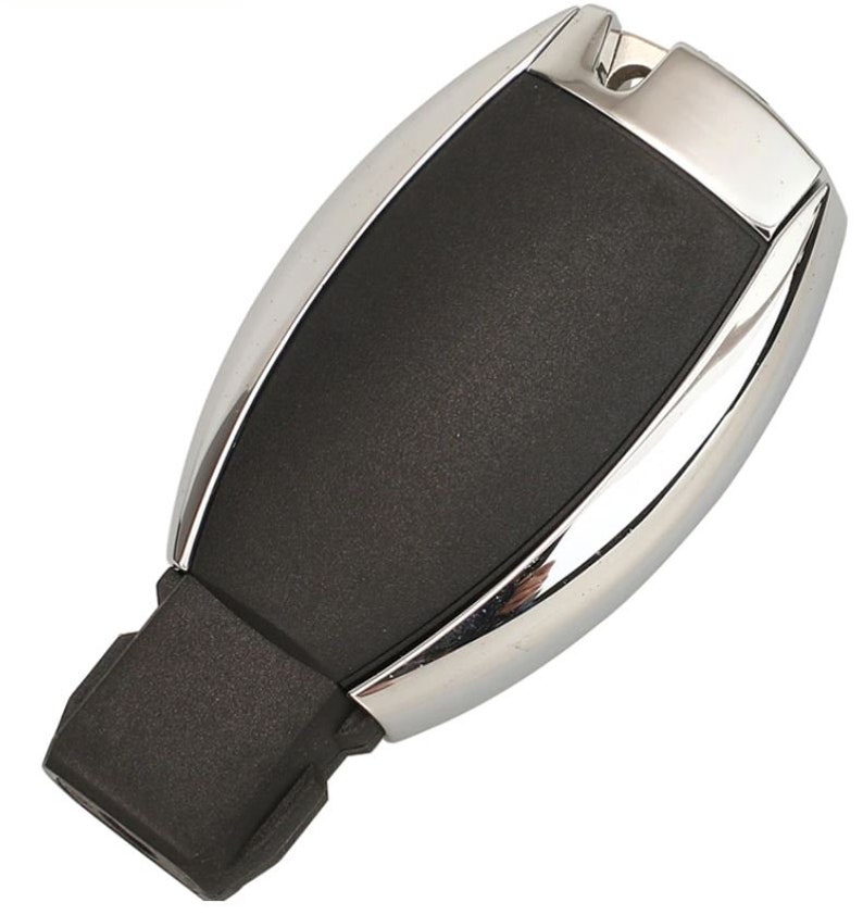 Quality 2 Button Remote Car Key Fob Case Shell for Mercedes A B C E ...