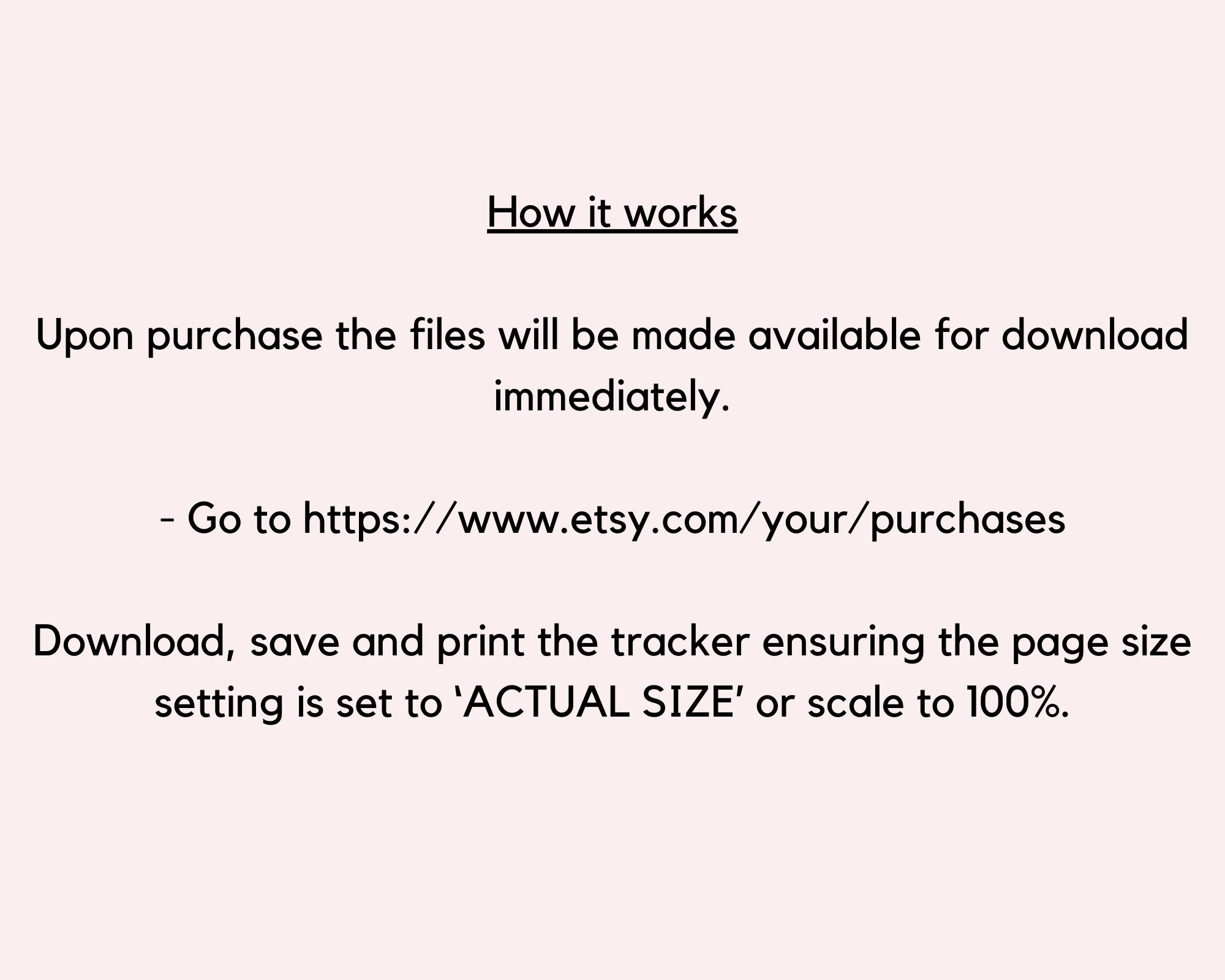 Macro Tracking Food Log, Printable Macro Tracker, Food Health Tracker ...