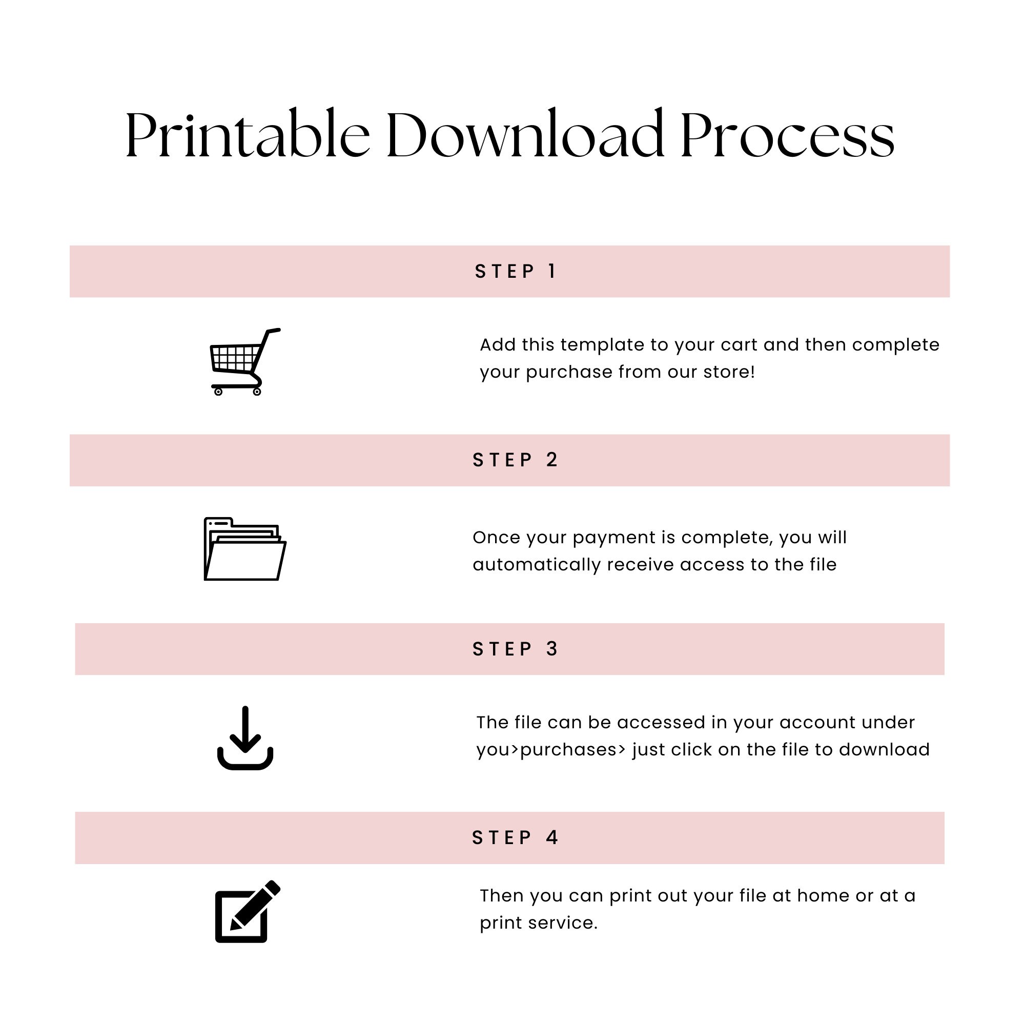 Printable Macro Tracker, Minimalist Macro Log Sheet, Meal Planner ...