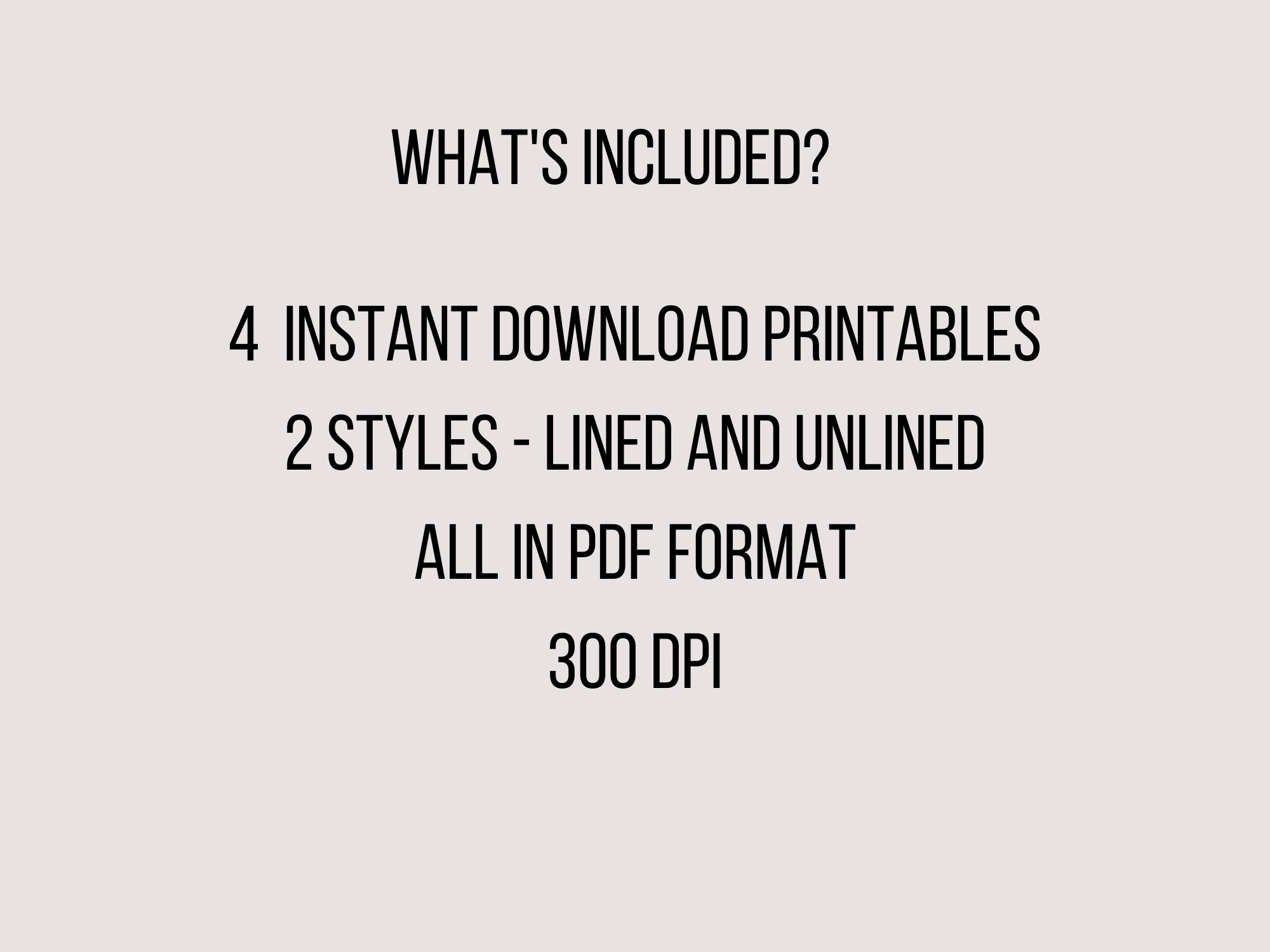 Labrador Printable Letter Writing Paper, Labrador Journal Paper ...