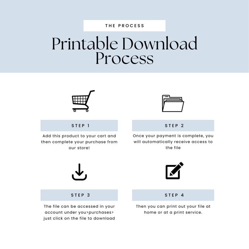 Printable Notecard and 5 X 7 Inch Envelope Liner, Writing Set ...