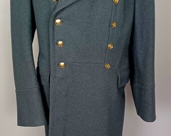 Soviet Greatcoat - Etsy
