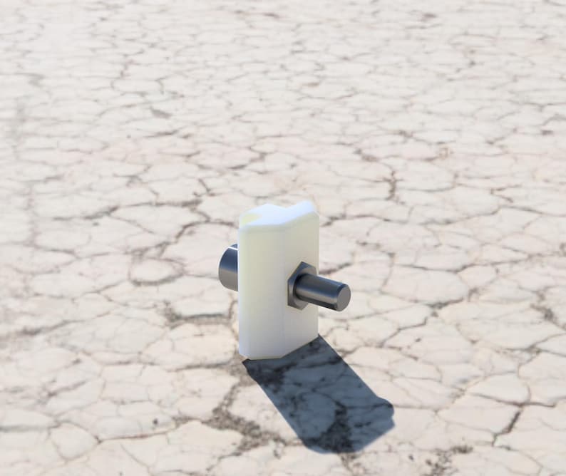 4040 Extrusion Profile T-nut Fasteners STL File - Etsy