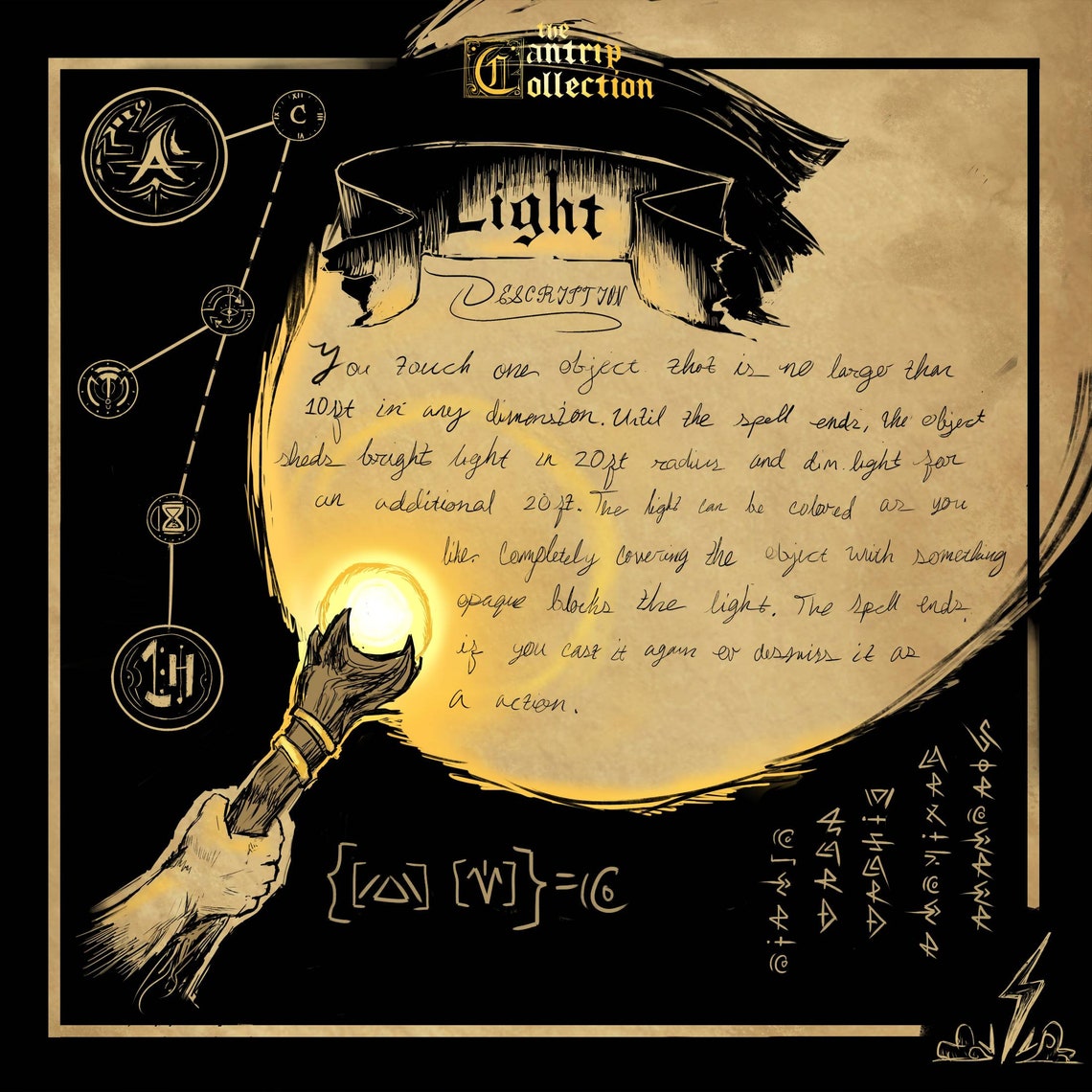 D&D Custom Bundle - Etsy