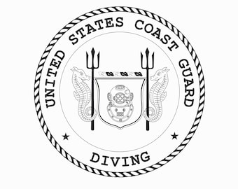 NCIS Investigator Shield SVG - Etsy