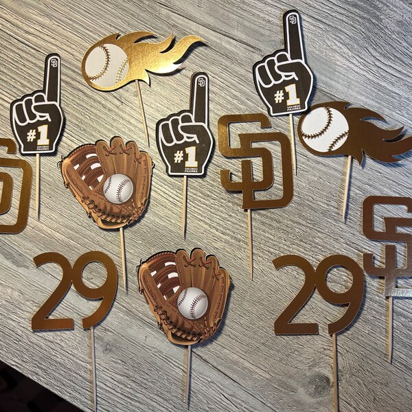 Cupcake Party Favors - Etsy