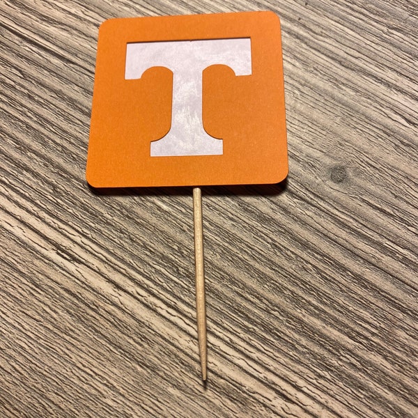 Tennessee Tailgate - Etsy