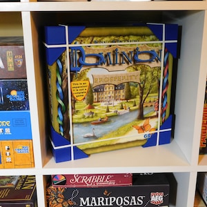 Board Game Corner Protectors - Etsy