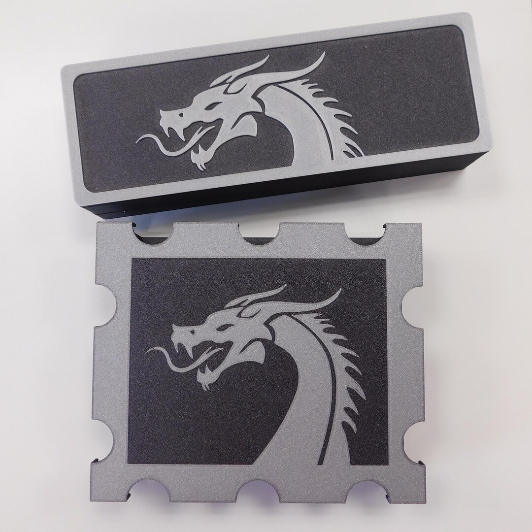 Wyrmspan Token and Card Organizer Set - Etsy