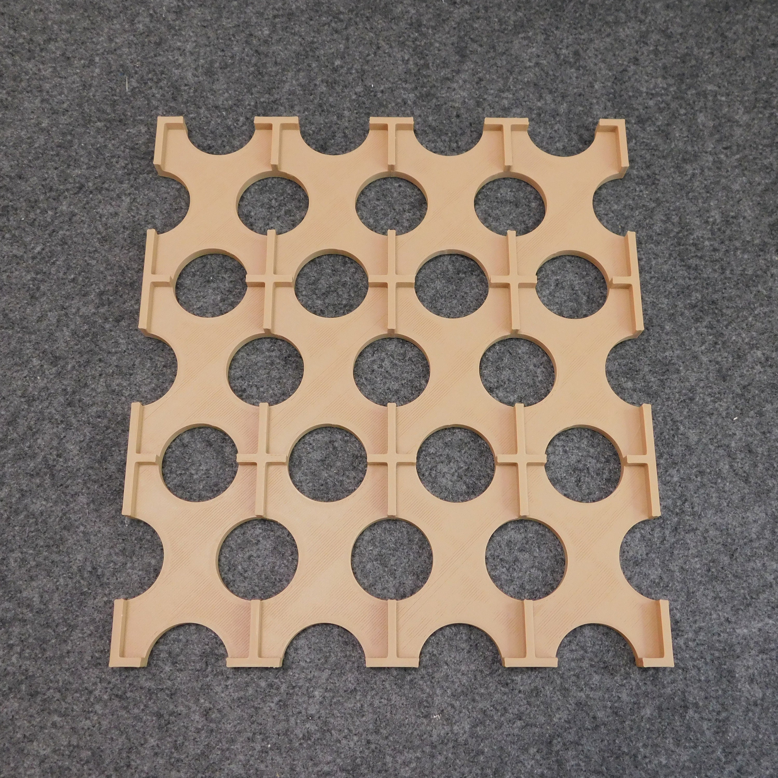 Ora Et Labora - Card Pass Tray - Etsy