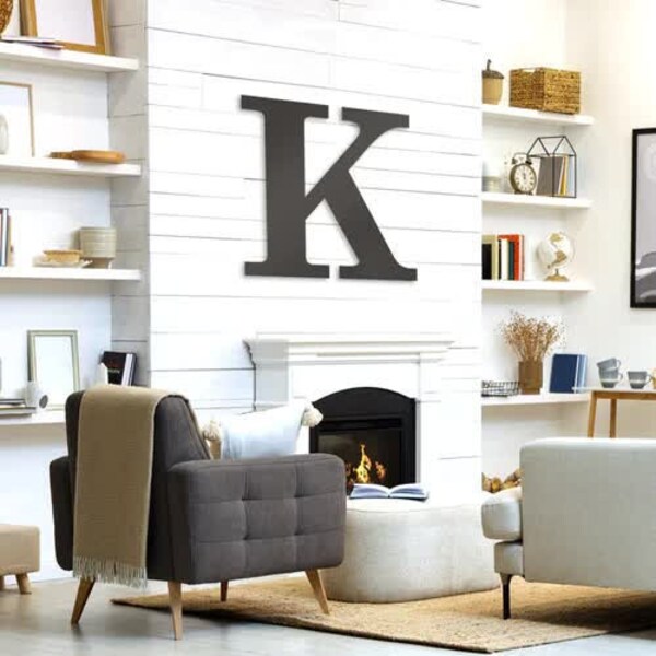 Laser Cut Individual Letters - Etsy