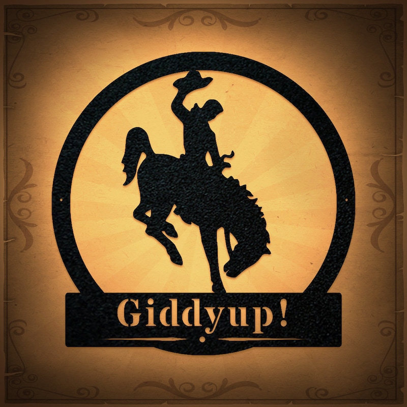Old Western Signs - Etsy