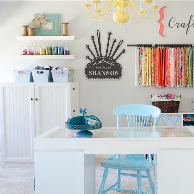 Craft Room - Etsy