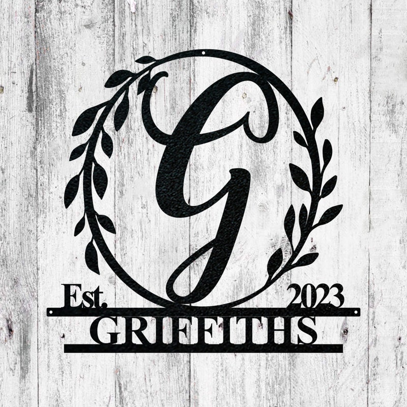 Round Metal Sign Stands - Etsy