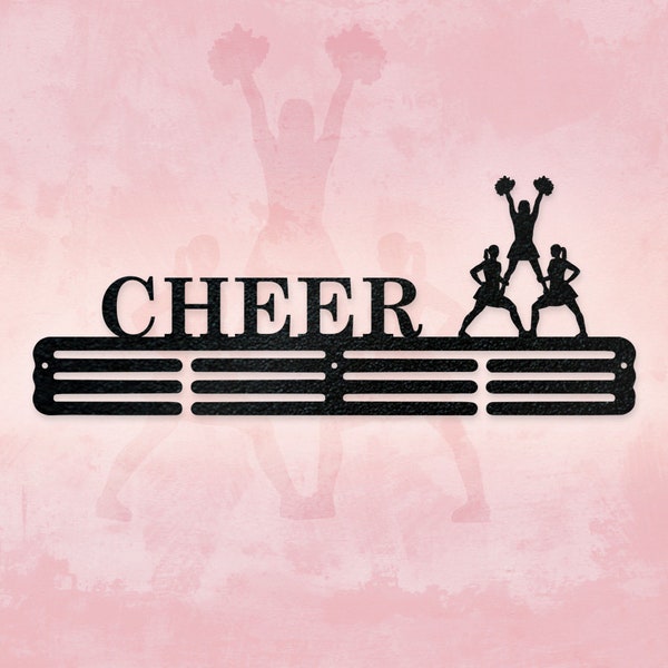 Spirit Ribbons Cheerleading - Etsy