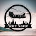 Chinook Helicopter Monogram, Pilot Gifts, Personalized Aviation Signs ...