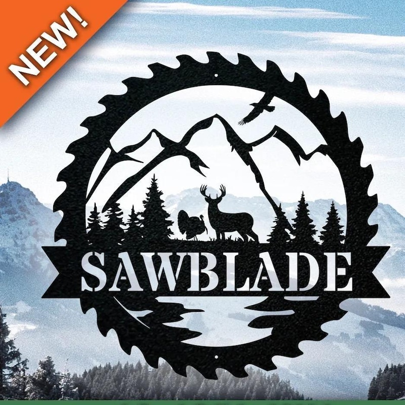 Hand Saw Paint - Etsy