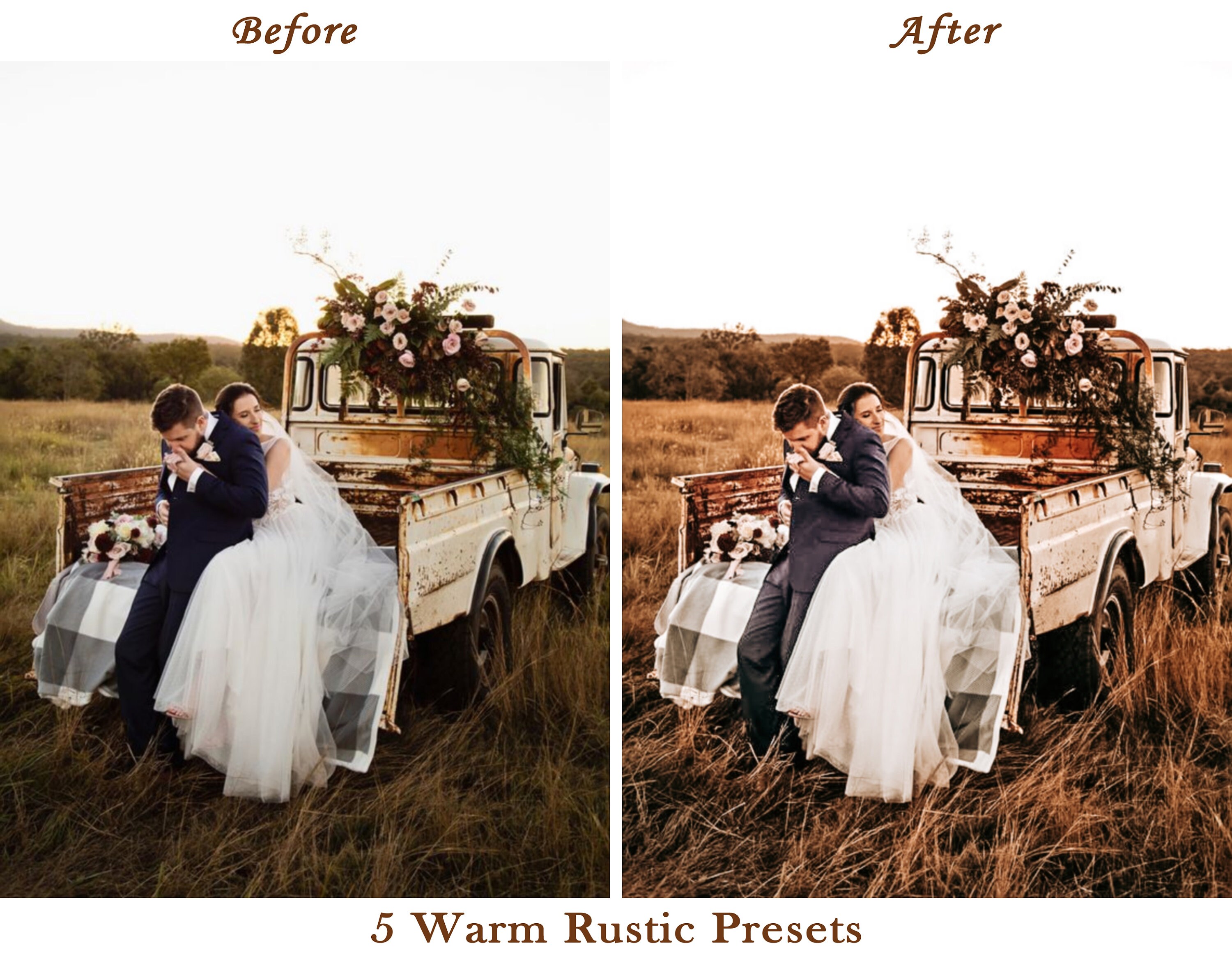 13 RUSTIC Preset LIGHTROOM Presets Lightroom MOBILE Preset - Etsy
