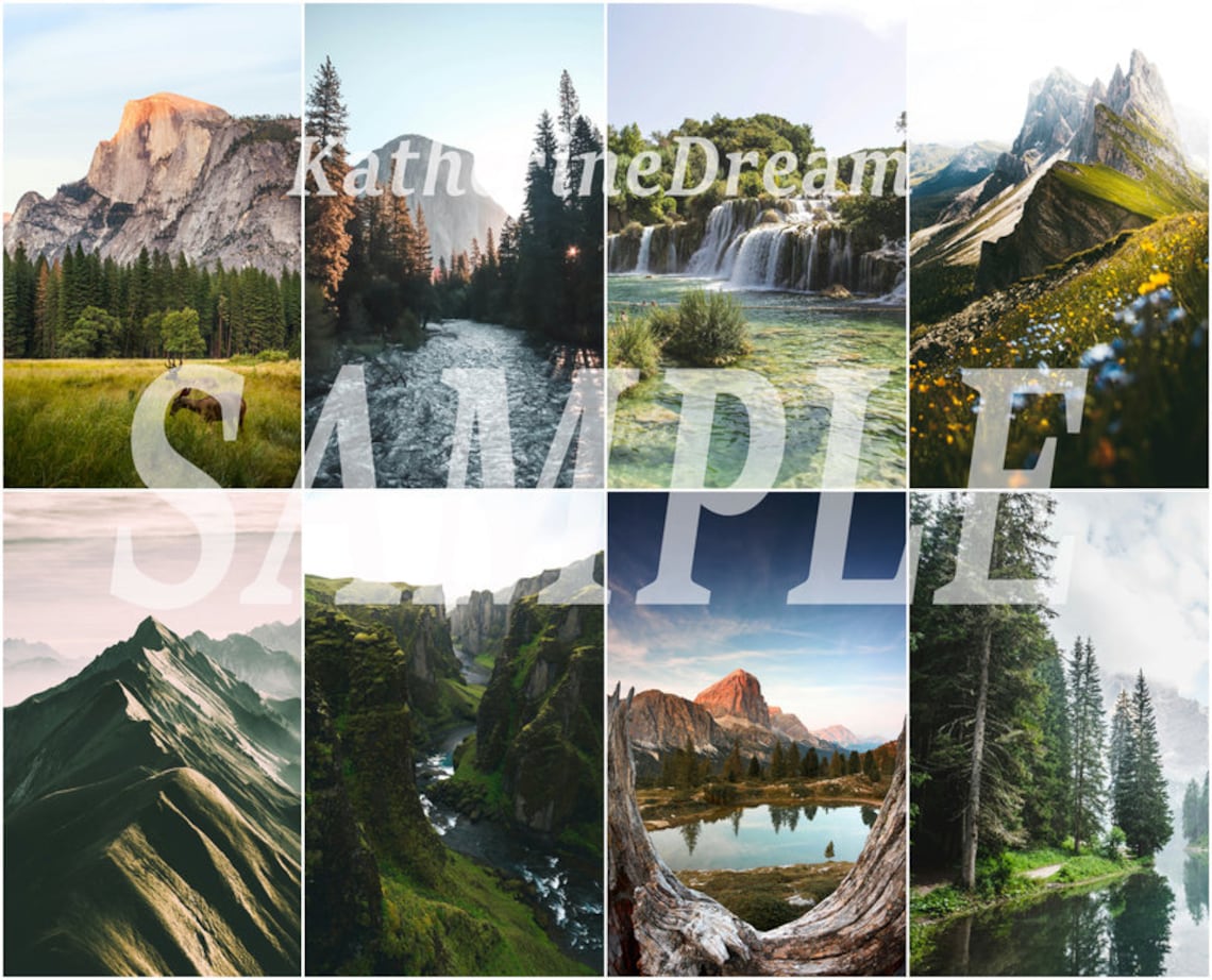 200+ Stock Photos Bundle, Nature Images , Marketing Stock Photos Bundle ...