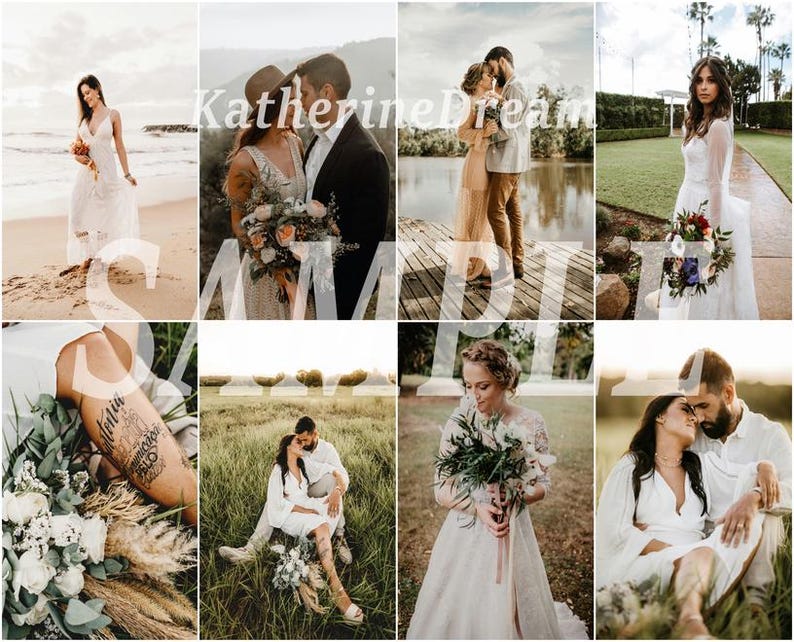 200+ Wedding Photos, Stock Images Bundle, Marketing Stock Photos Bundle ...