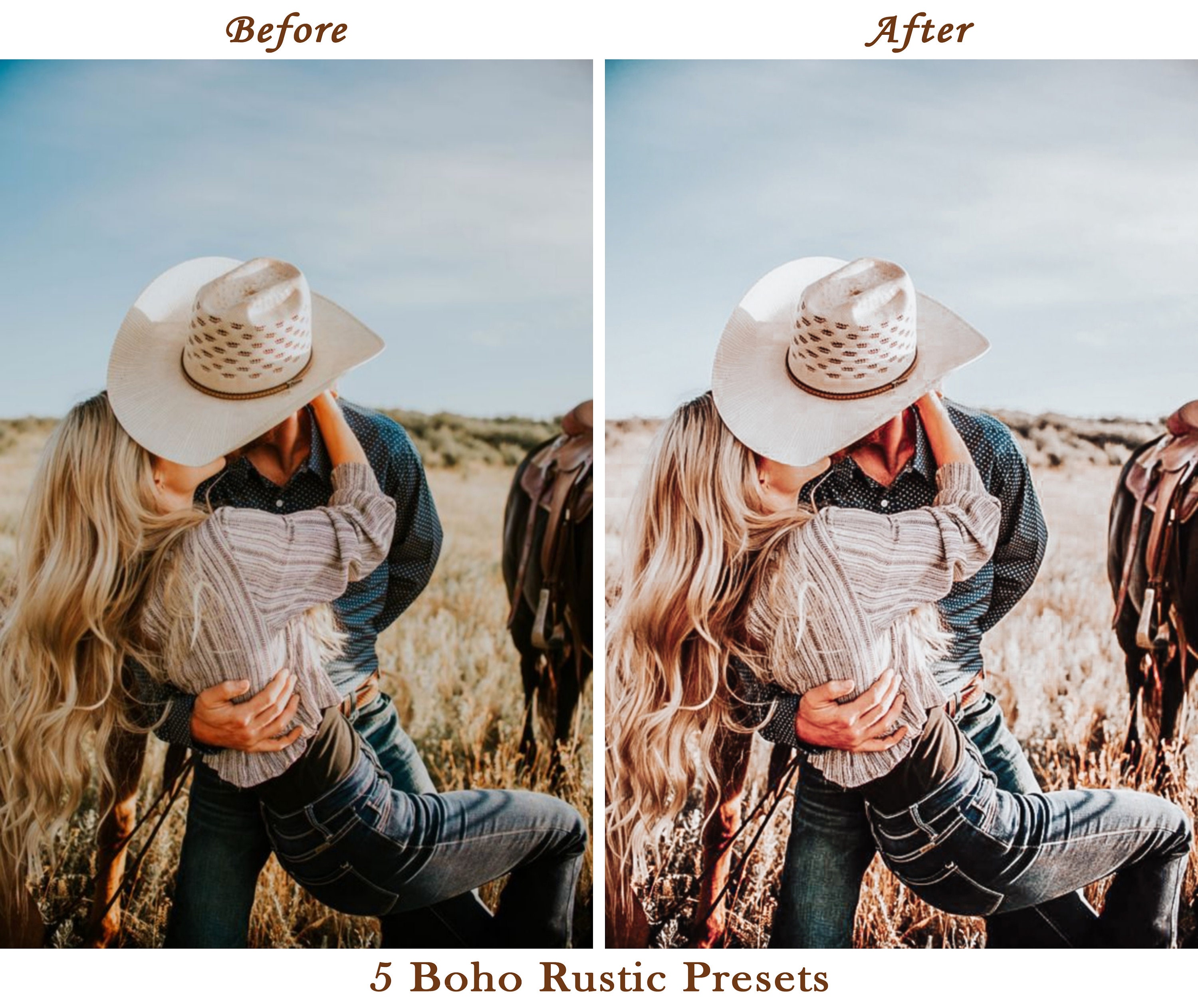 13 RUSTIC Preset LIGHTROOM Presets Lightroom MOBILE Preset - Etsy