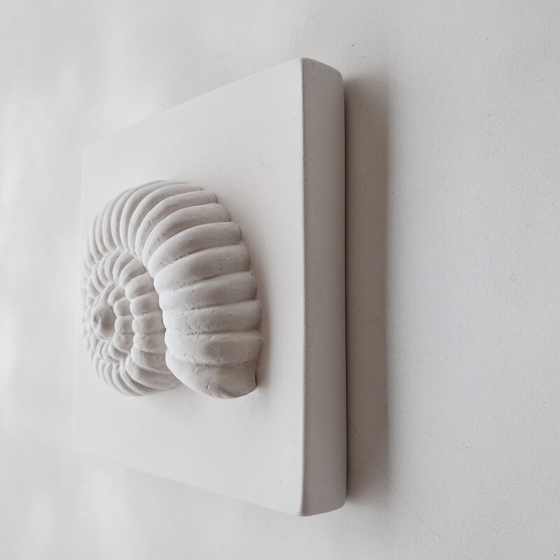 Plaster Art - Etsy