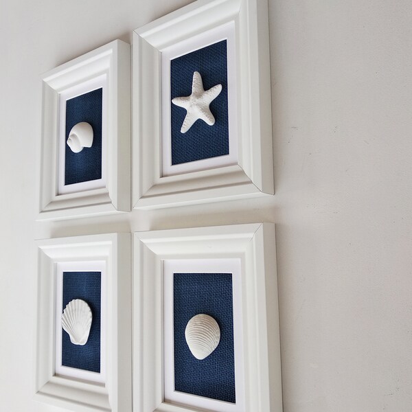 Beach Cottage Decor - Etsy