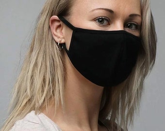 Face Mask - Etsy