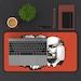 Marx Engels Lenin Desk Mat, Socialism, Communism, Marxism, Activism - Etsy
