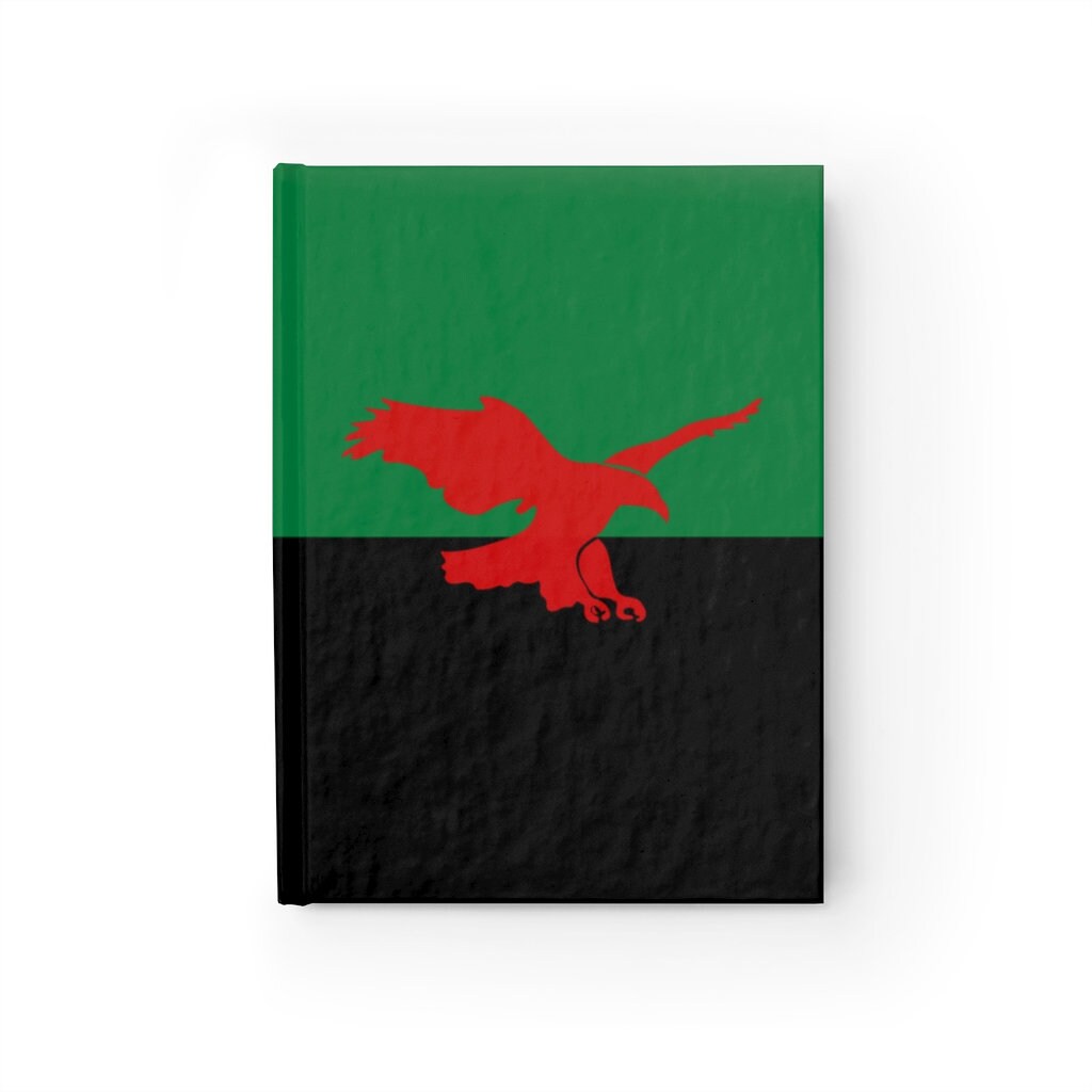 House Atreides v2, Hardcover Journal, Ruled Line, Inspired From Dune ...