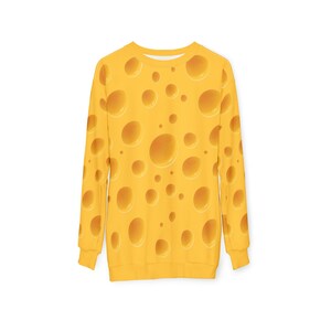 Cheese Sweatshirt for Your Green Bay Packers Super Bowl Party! for a ...