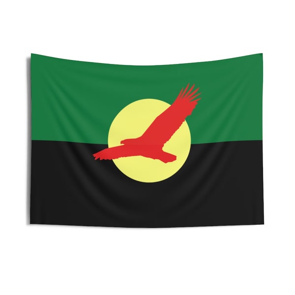 Dune Atreides Banner - Etsy