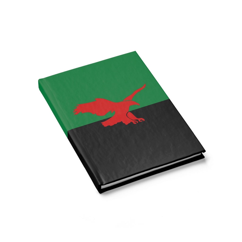 House Atreides v2, Hardcover Journal, Ruled Line, Inspired From Dune ...