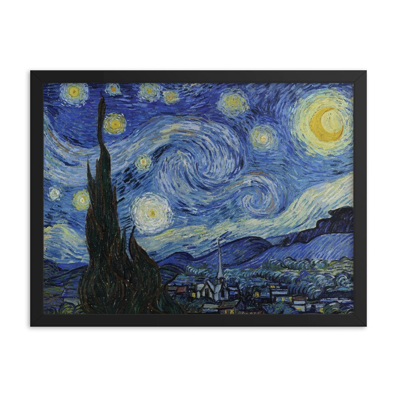 24x18 Poster Frame - Etsy