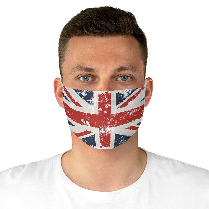 Face Mask Uk - Etsy