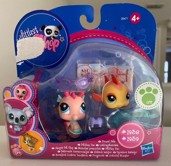 Lps hasbro store