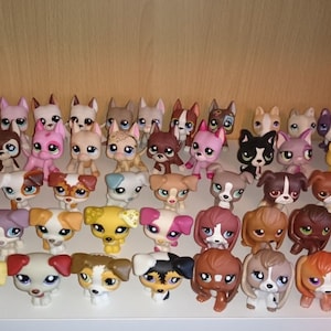 Lps - Etsy