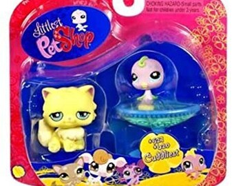 Lps Himalayan Cat - Etsy