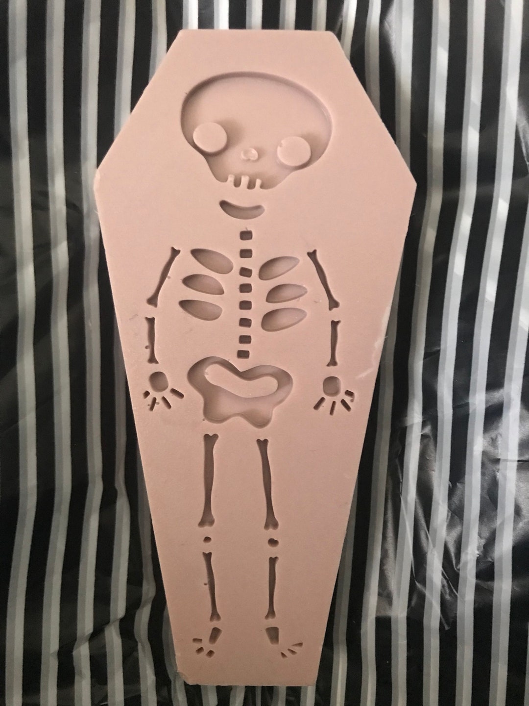 Skeleton Soap - Etsy