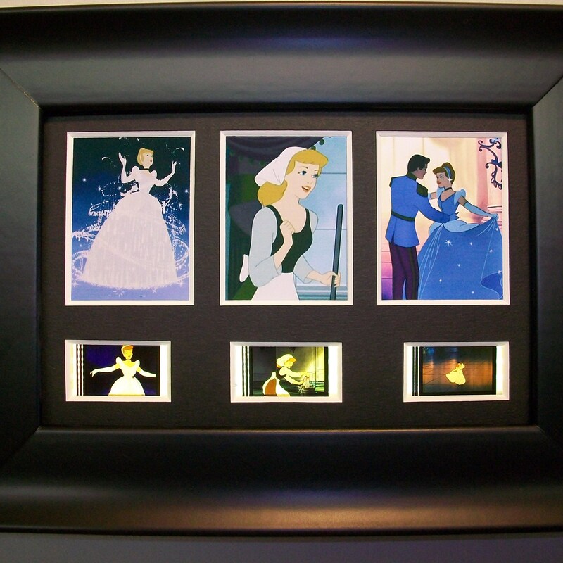 Cinderella Work - Etsy