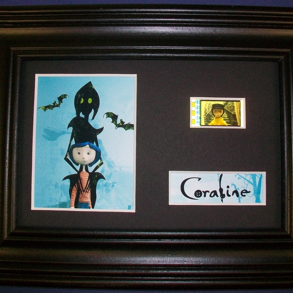Coraline Frame - Etsy