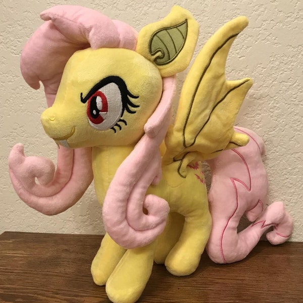 Flutterbat - Etsy