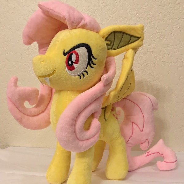 Flutterbat - Etsy