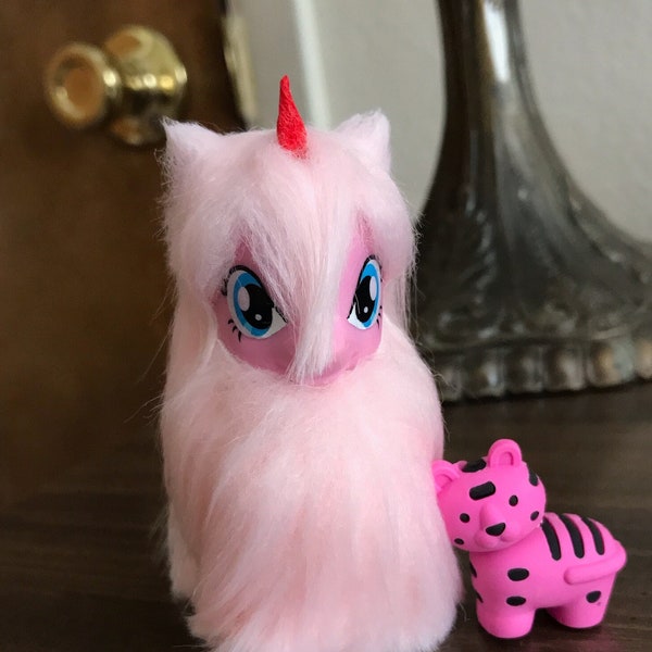 Fluffle Puff - Etsy